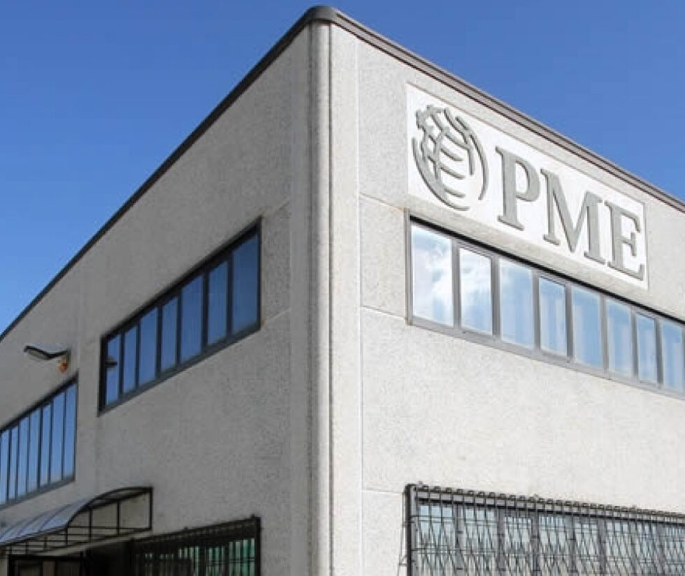 About us | PME